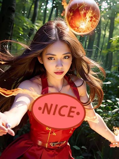 Why did the four elements of "wind, thunder, water and fire" become ...