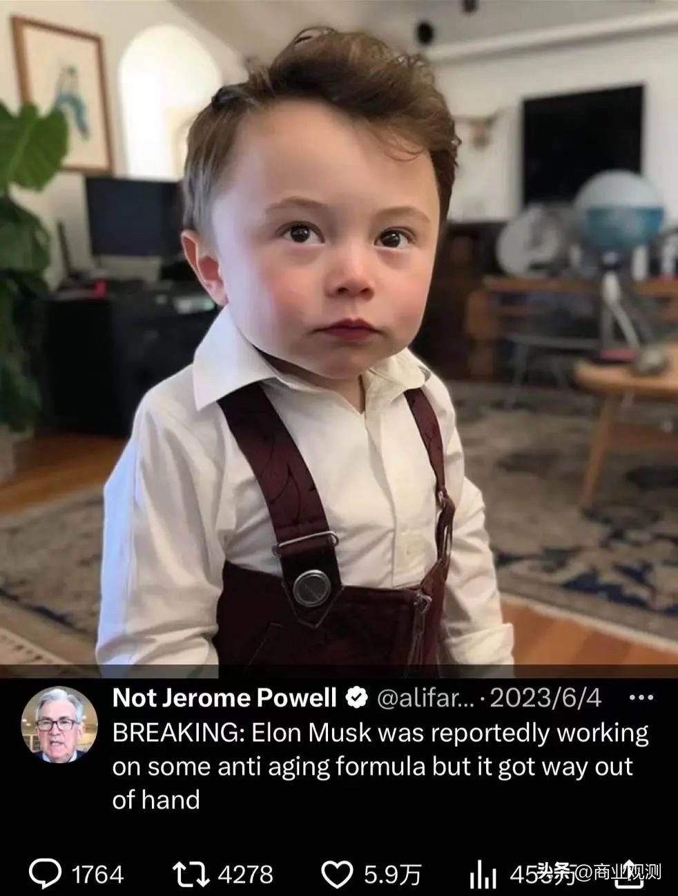 I wanted to use AI to defeat AI, but I accidentally overturned - iNEWS