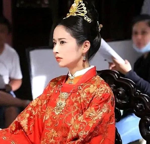 Xu Miaoyun, the white moonlight of Ming Chengzu Zhu Di's life - iNEWS