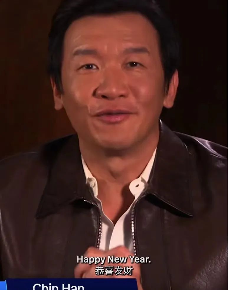 Wu Yanzu Michelle Yeoh caused controversy!Appeared on the scene to send ...