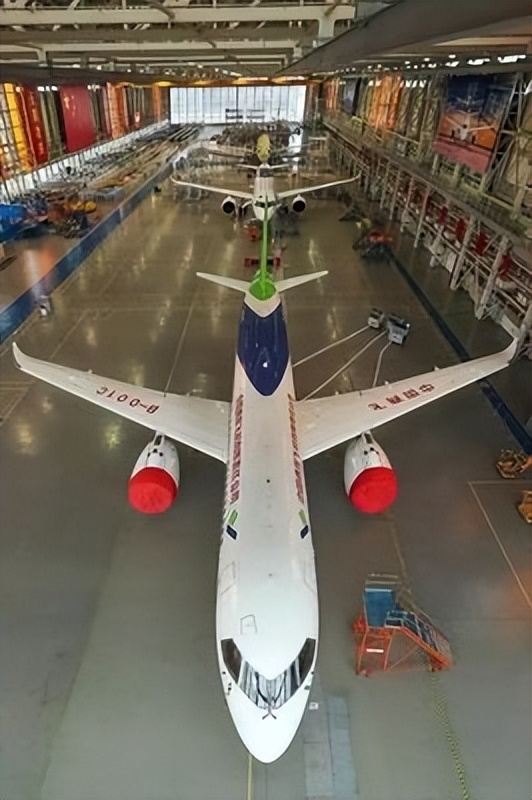What is the significance of the C919 built for half a century? - iNEWS