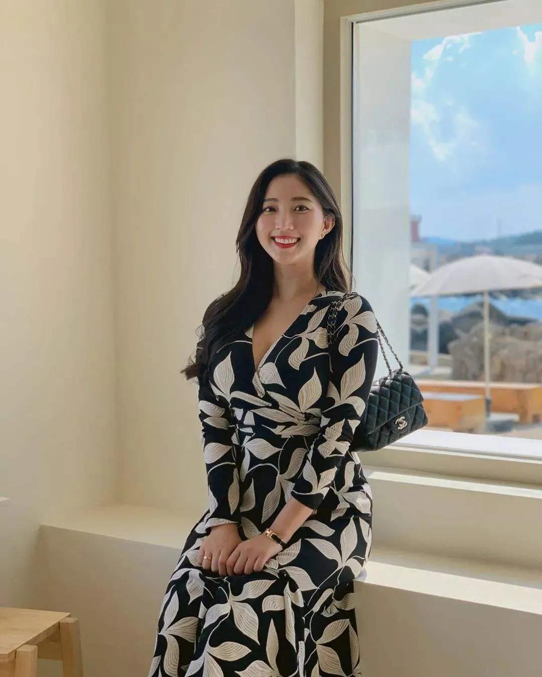 Korean sexy beauty: Park Sun Woo - iNEWS