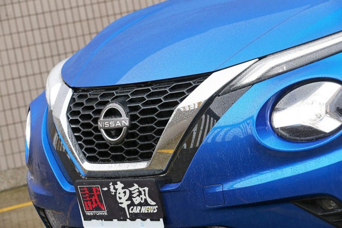 The 2023 Juke is here, and it has changed a lot from its appearance to ...