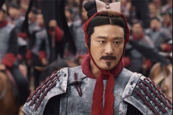 The only general among the four great generals in the Warring States ...