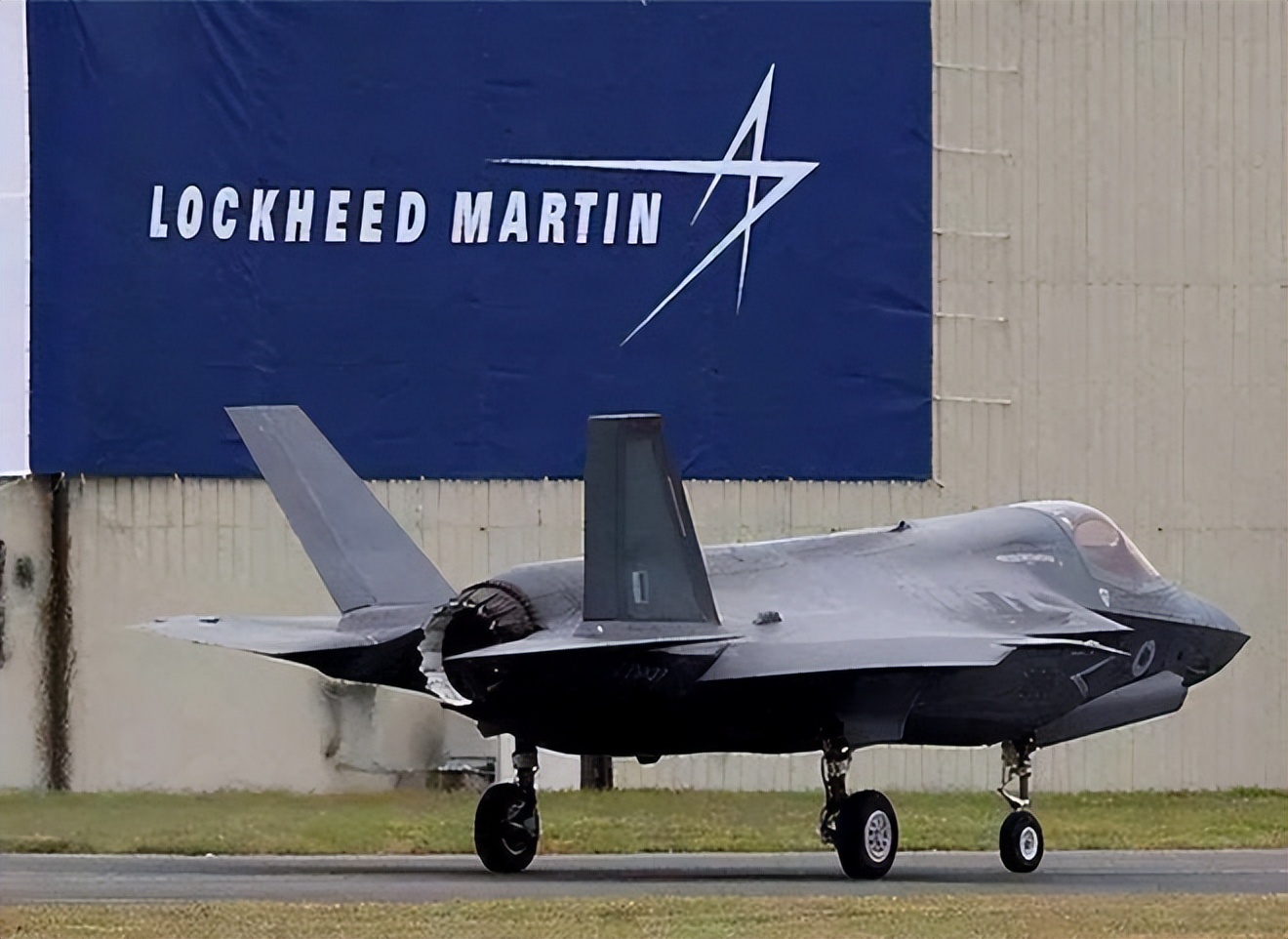 15.8 billion fines refused to pay! What weapons have Lockheed Martin ...
