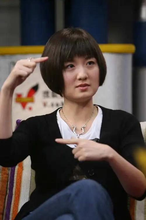 Mingyang Entertainment - Beauty Star - Jiang Xiaohan - iNEWS
