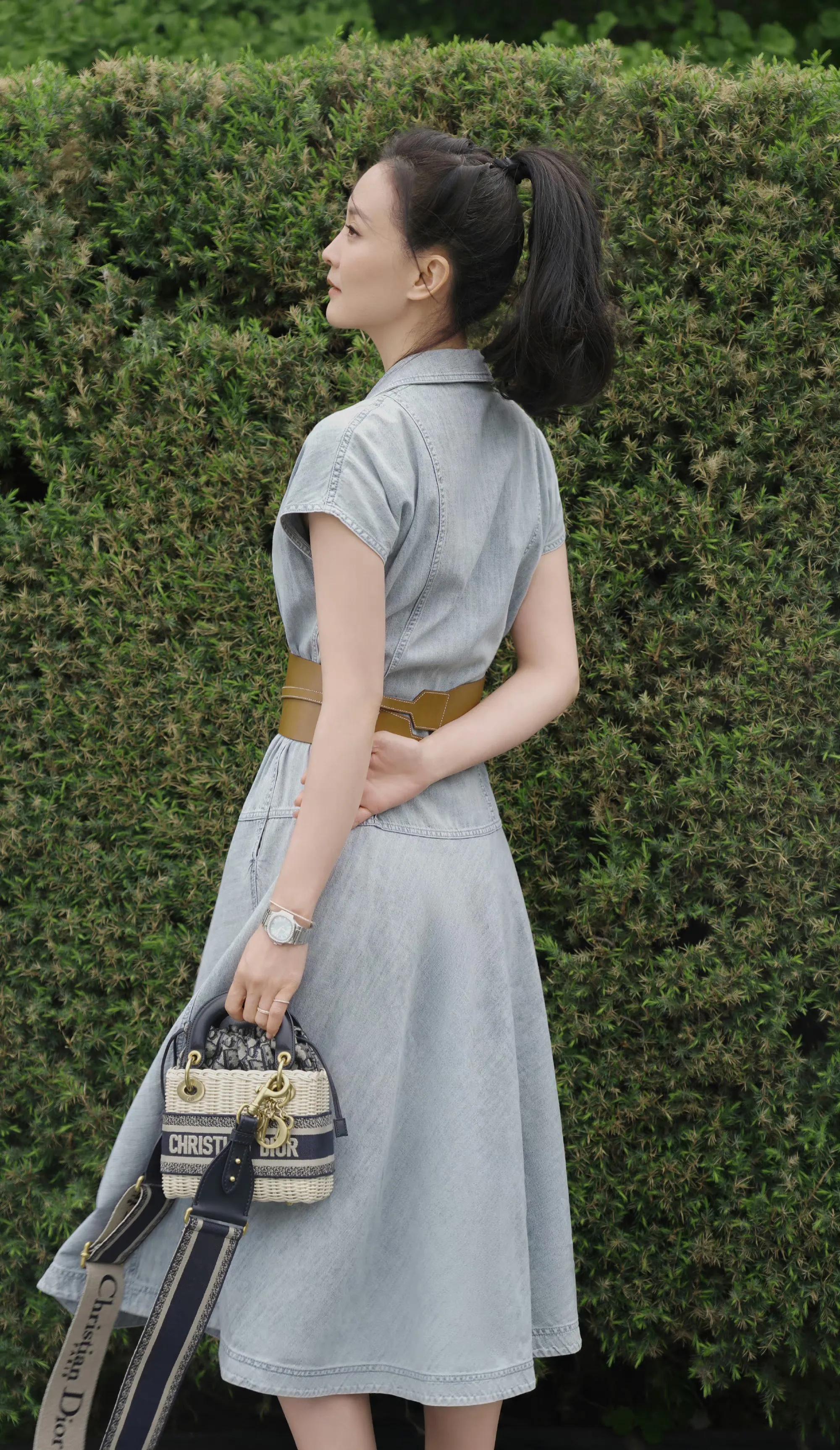 Beauty Atlas - Wang Yan - iNEWS