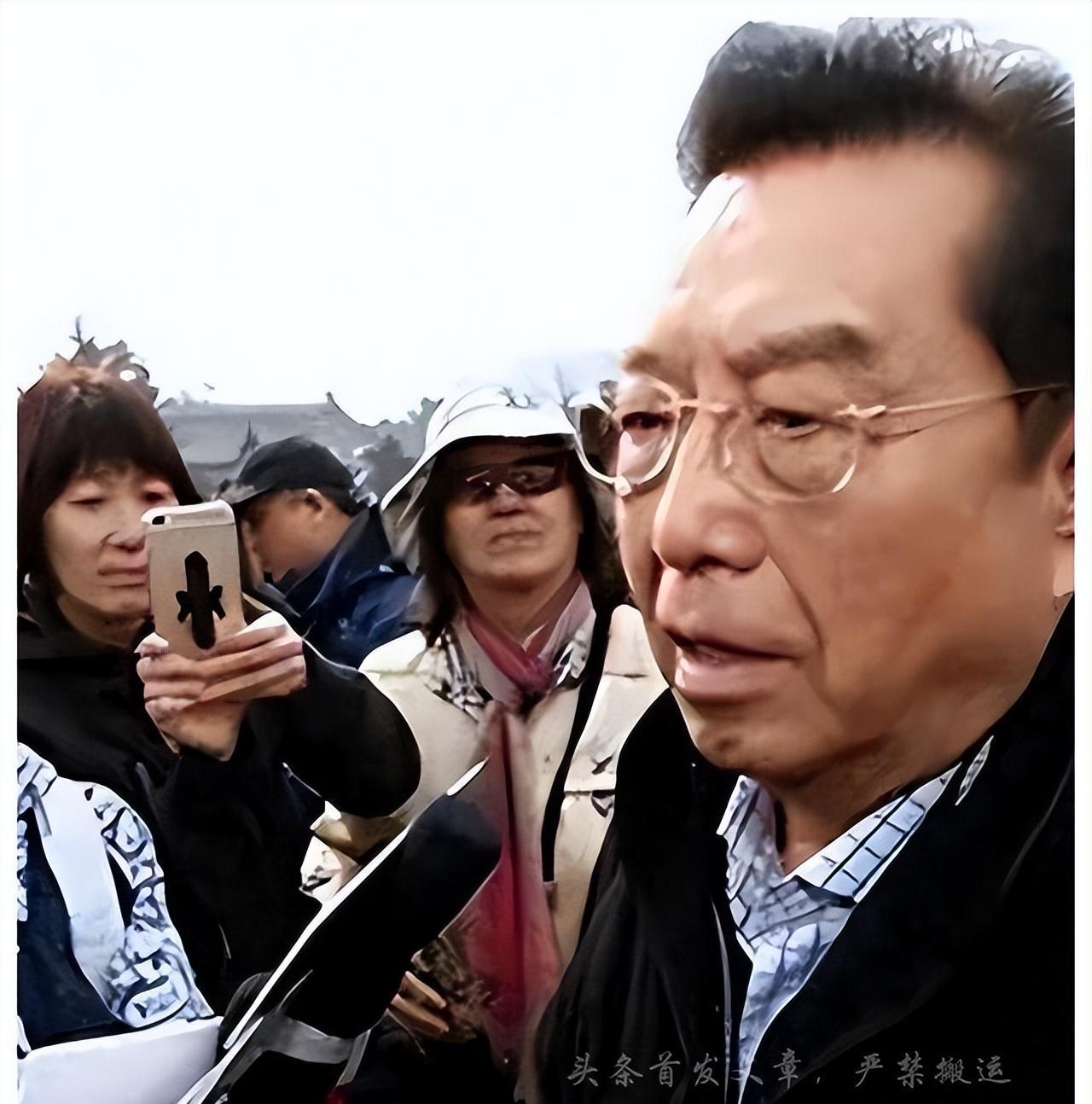 Shocking exposure! The truth about Chen Sisi and Li Shuangjiang is ...