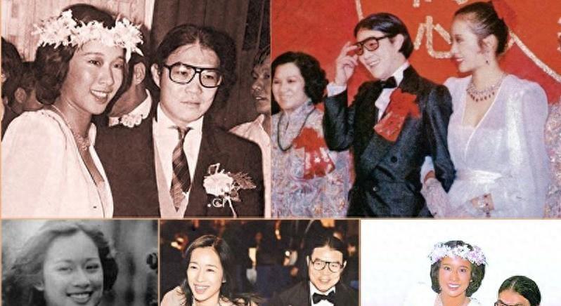 Shocking! Lingling Zhu divorced alone at the age of 65, and her eldest ...