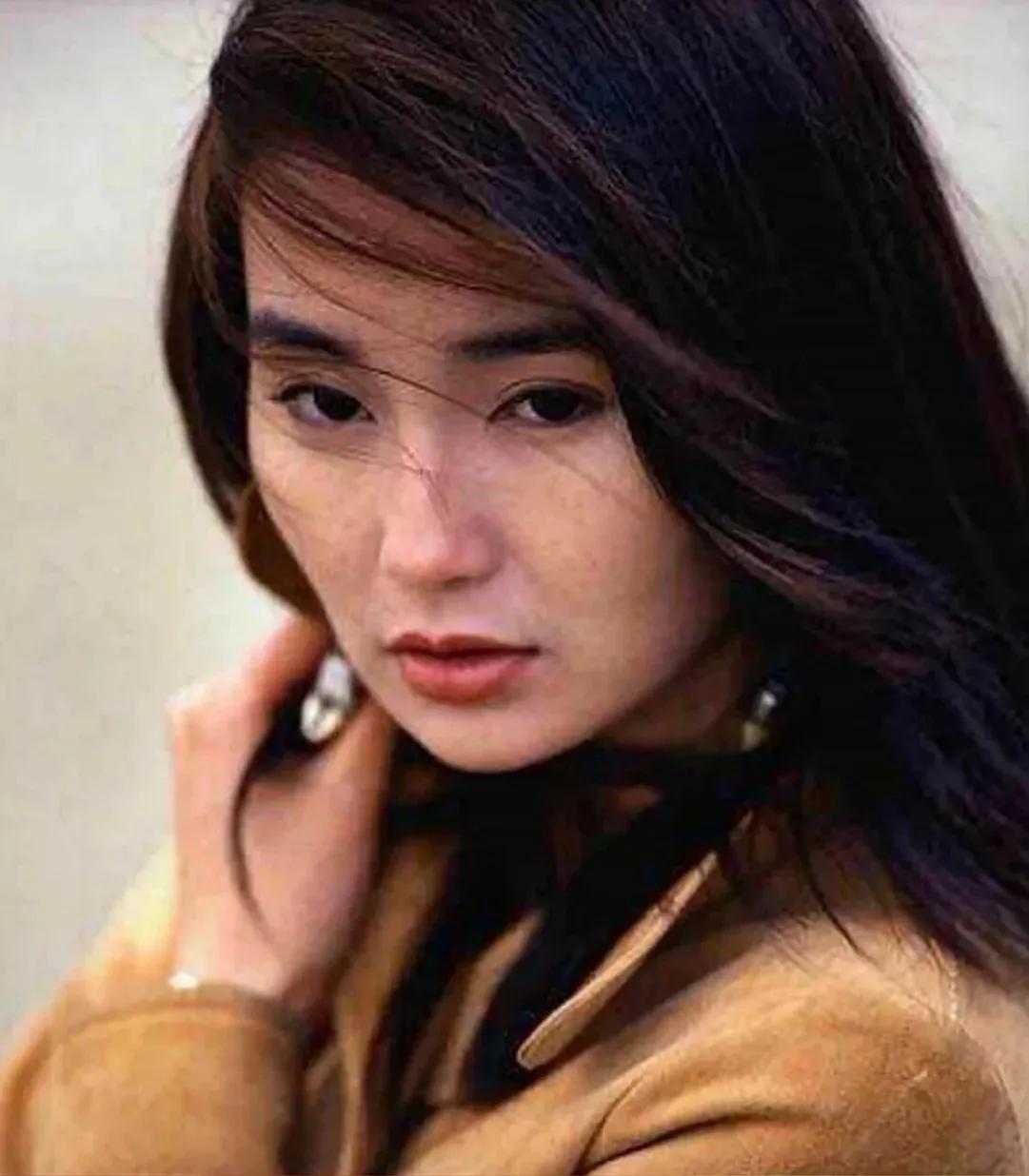 Goddess (Maggie Cheung) - iNEWS