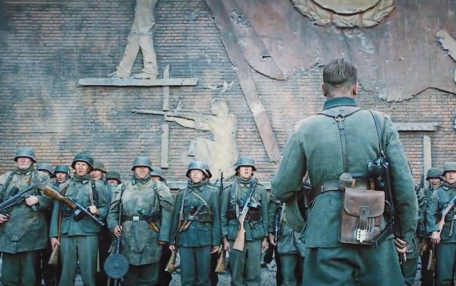 How tragic was the defense of Moscow?How did Stalin turn defeat into ...