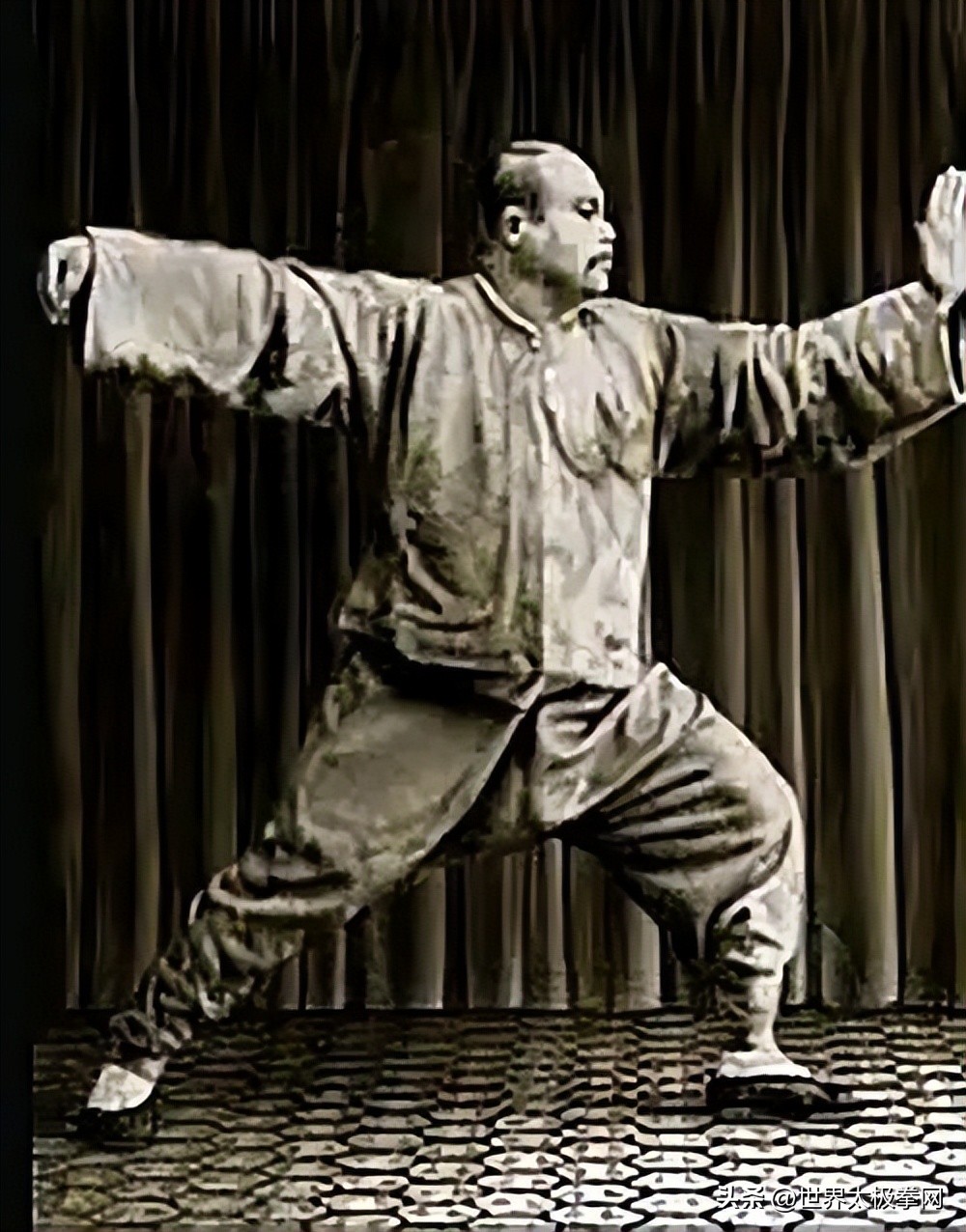 If you want to be relaxed, quiet and natural, first practice the ...