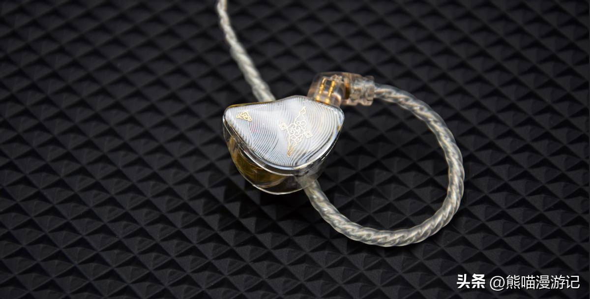 One hundred yuan HiFi conscience entry is good - Tang family Shangguan ...