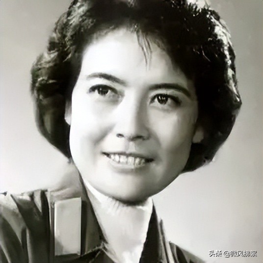 Beautiful actresses who shine in old movies of the 1950s (3) - iNEWS