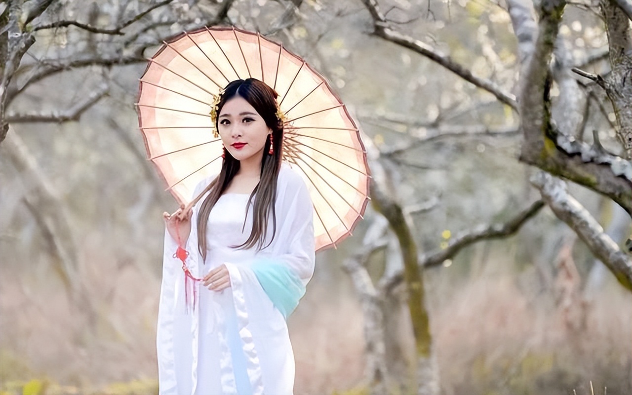 "Jin Ping Mei" Wang Liuer: Powerful women are ruthless people - iNEWS