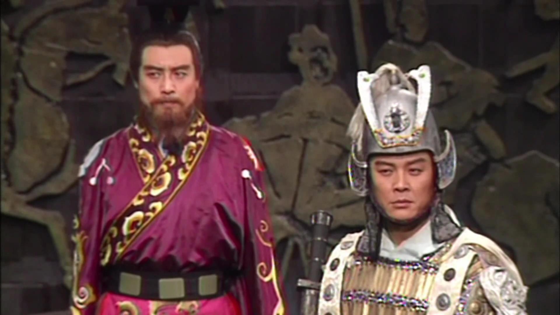 Romance of the Three Kingdoms Wu State, who do you think is the first ...