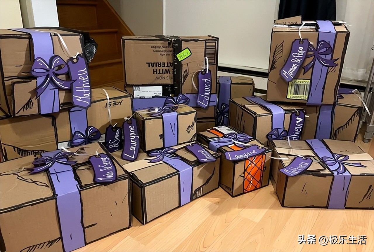 Beautiful creative handicrafts! DIY show of 30 great gods - iMedia