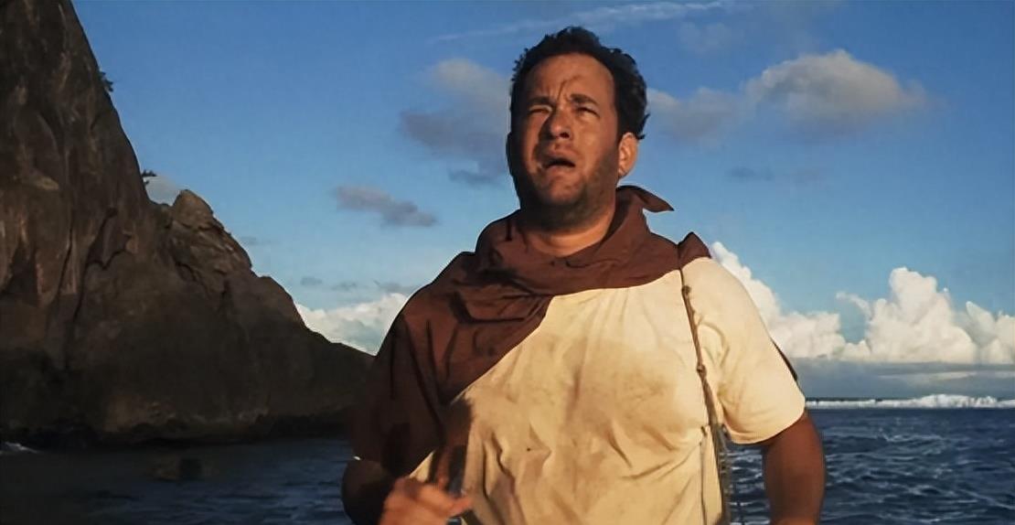 Survival from desperate situations through the eyes of Robert Zemeckis ...