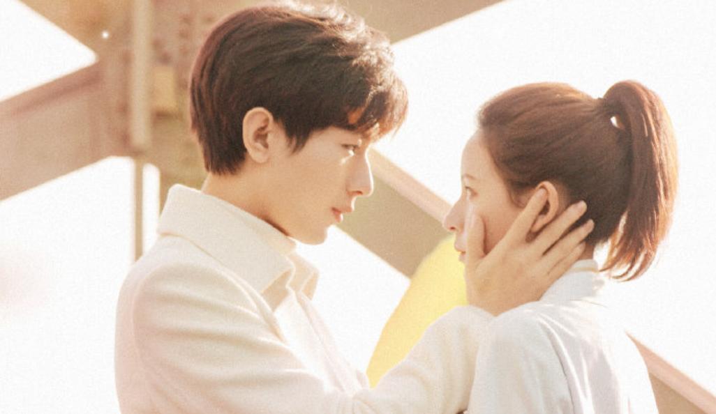 Hunan Satellite TV starts broadcasting tonight! The 40-episode romance ...