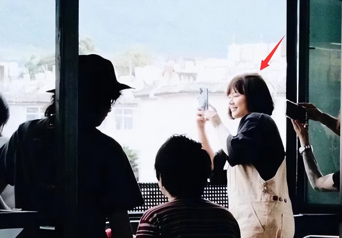 34-year-old Ma Sichun and 30-year-old boyfriend Zhang Zhexuan officially announced their ...