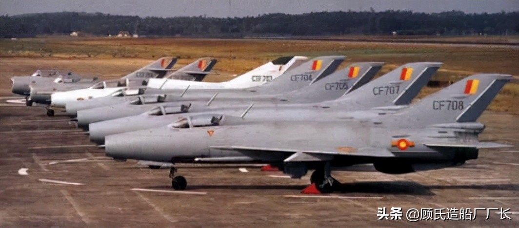 In an air battle that turned the tide of the Sri Lanka war, J-7G ...