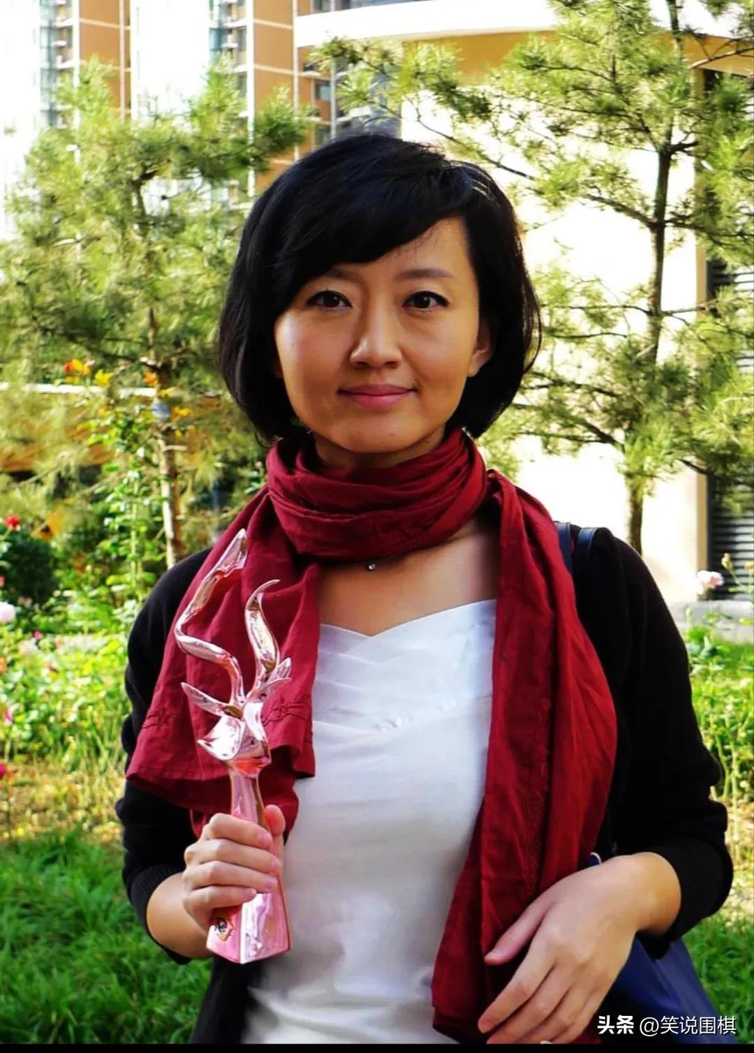 See Chai Jing under the dome - iMedia