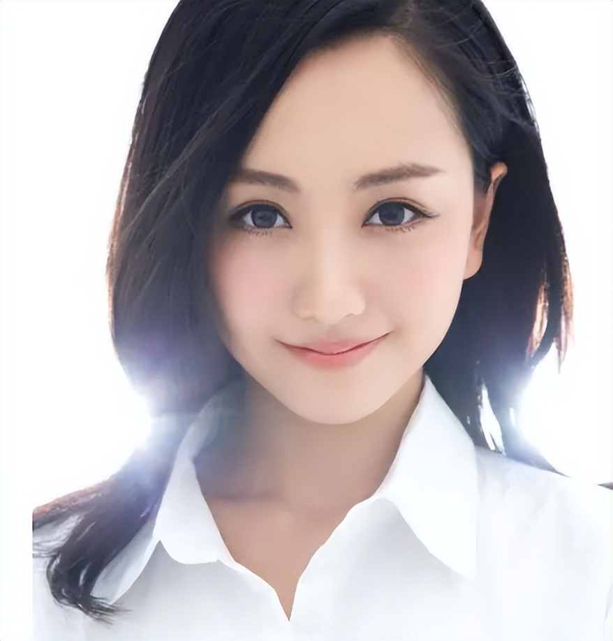 "Buddhist female star" Yang Rong does not fight or grab, but she does ...