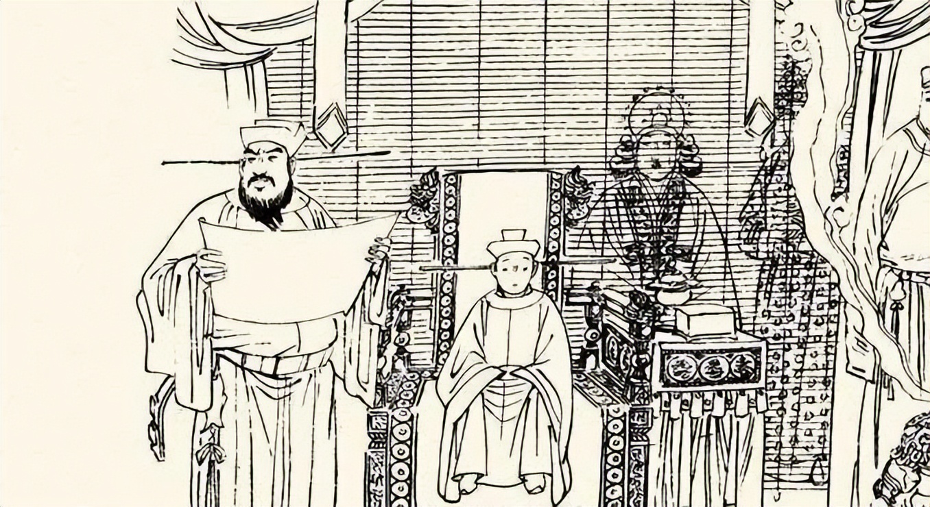 Historical matryoshka? Zhu Di is the son of Emperor Yuan Shun? Emperor ...