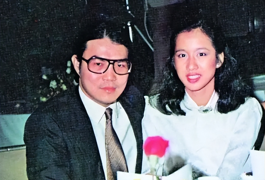 After Zhu Lingling and Huo Zhenting divorced, Huo Zhenting never ...