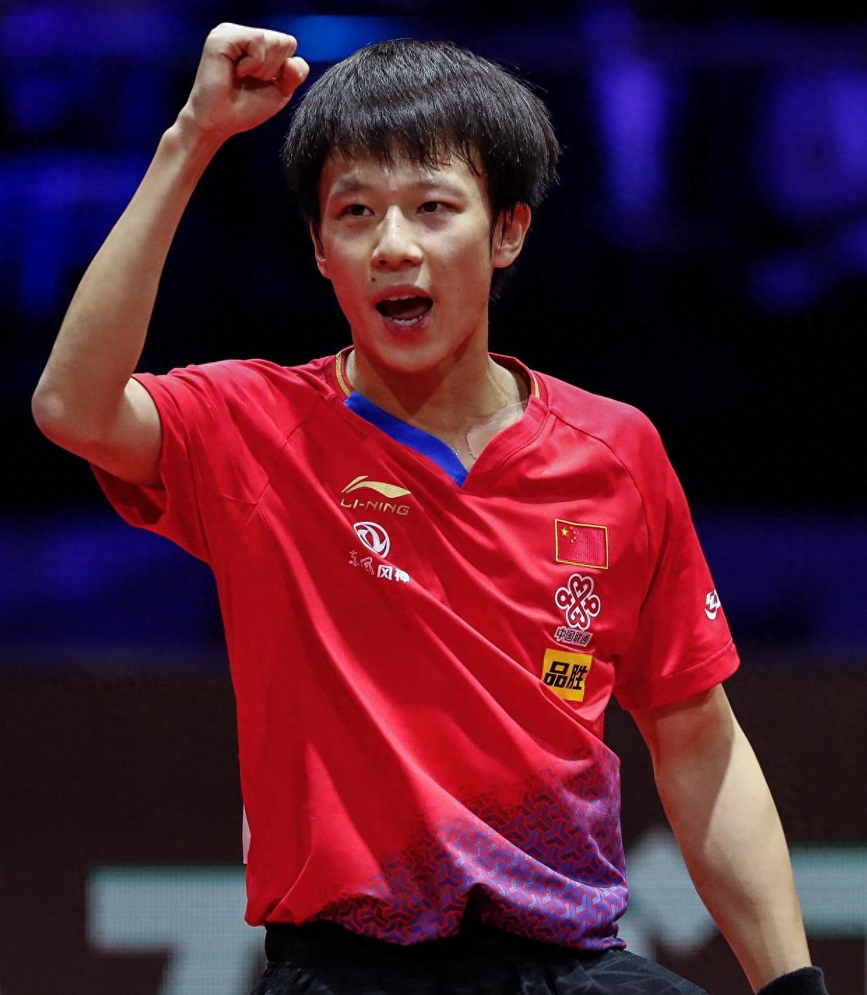 Frustrated in the competition, proud in love! Good things are coming for Lin Gaoyuan and ...