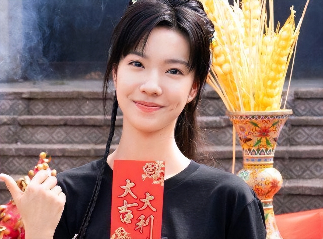 "Shooting the Condors" will be remade again! It makes sense for Xiao ...