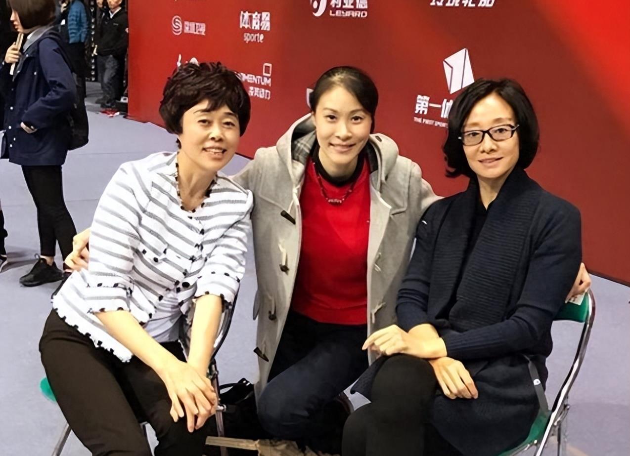 HKT October 23rd evening: Volleyball Association official announced new ...