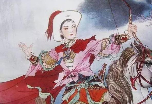 A Study on the Image Cultural Differences of "Mulan" in Chinese and ...