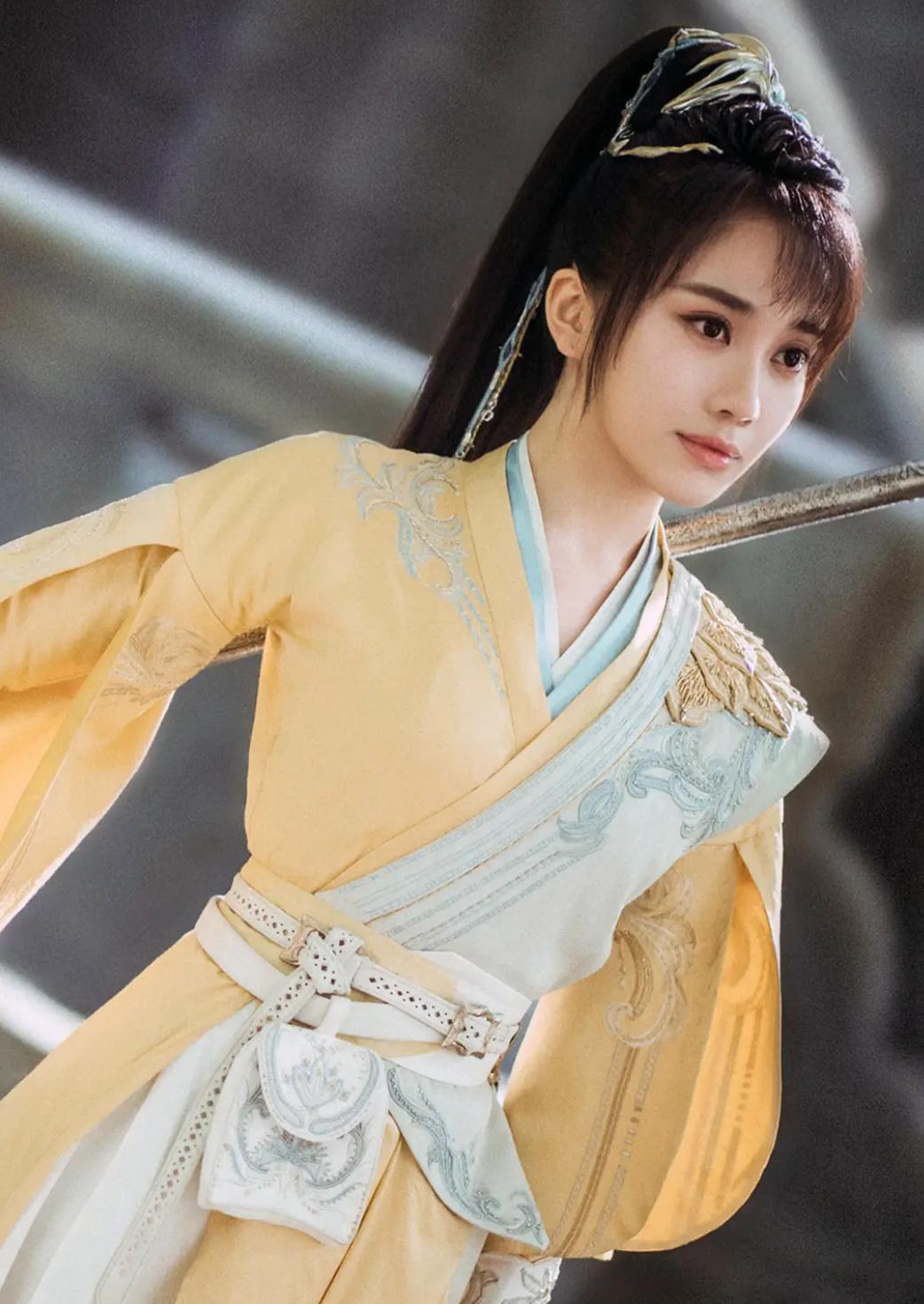 [Juvenile Gexing] The file is set, bleak and handsome, Sikong Changfeng ...