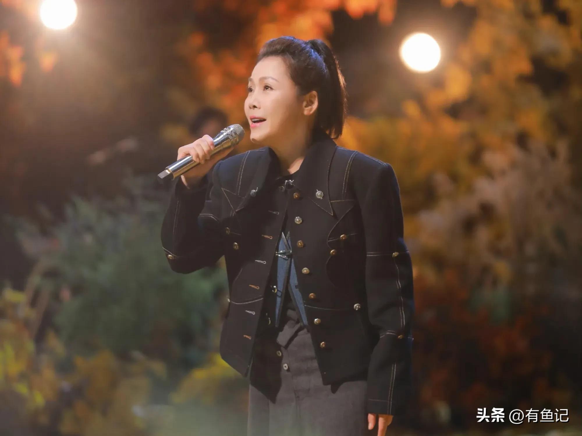 [Time Concert] Adu special performance, Fan Shiqi surprised Tian Zhen and sang a new feeling ...