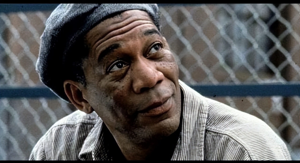 After watching The Shawshank Redemption, why did Andy escape from ...