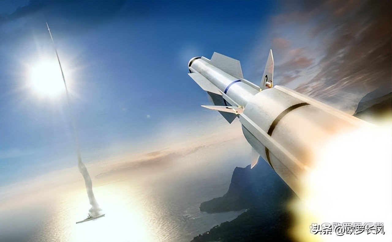 China's DF-21D does everything from anti-ship, satellite to ...