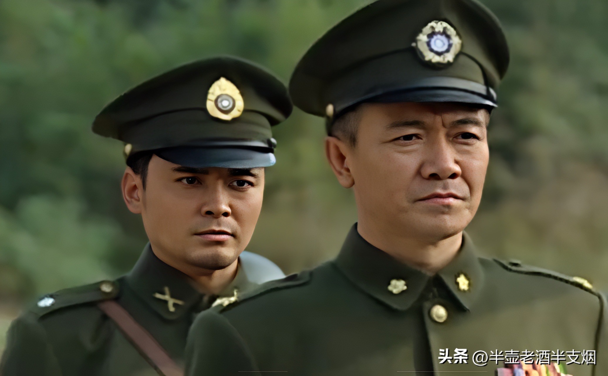 The Seventy-Fourth Division was wiped out. Was Zhang Lingfu killed?Chen ...