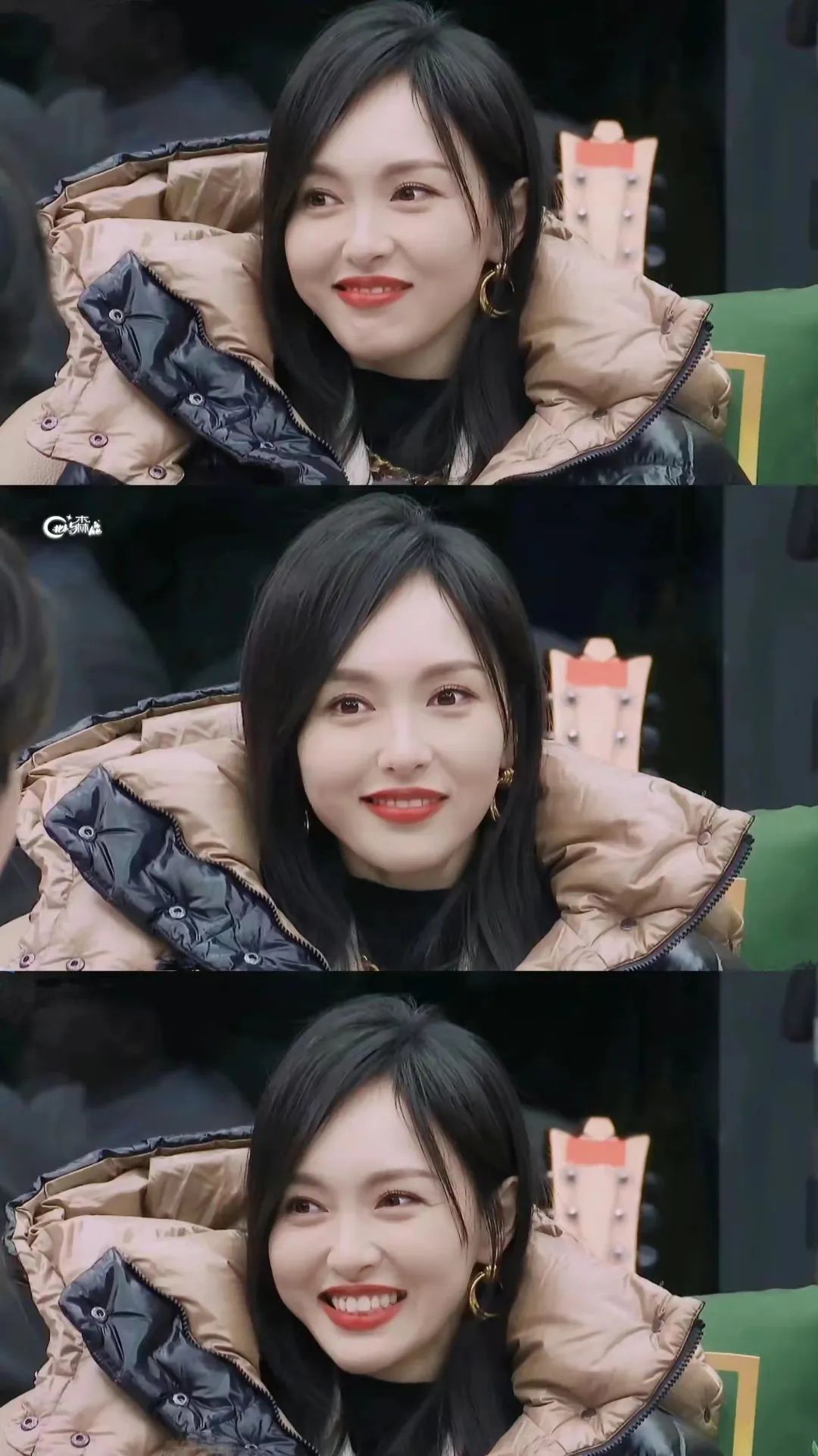 Crazy cool, Yang Mi, Tang Yan, Coco Lee, Miao Miao - iMedia