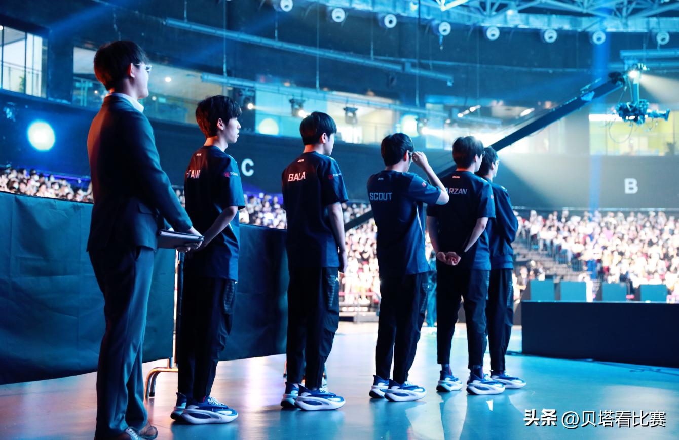 Overseas netizens are hotly discussing the elimination of BLG by LNG: ON's performance is too ...