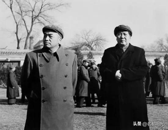 Record of the Lushan Conference in 1959 - iNEWS