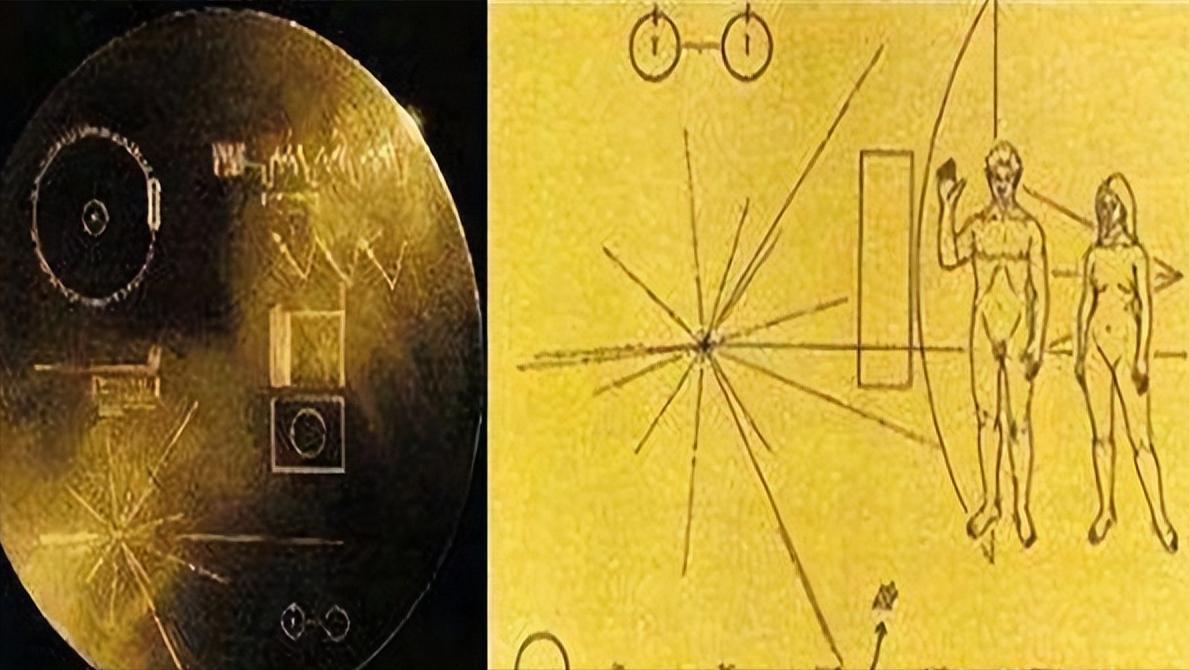 What happened to it?Voyager 1 suddenly returned abnormal data, and ...