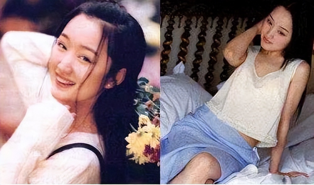 Lai Changxing: Yang Yuying's incident in the Red Mansion and her fading out of the entertainment ...