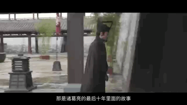 "The Wind Rises in Longxi" Li Guangjie's role as Zhuge Liang is different from the past, making ...