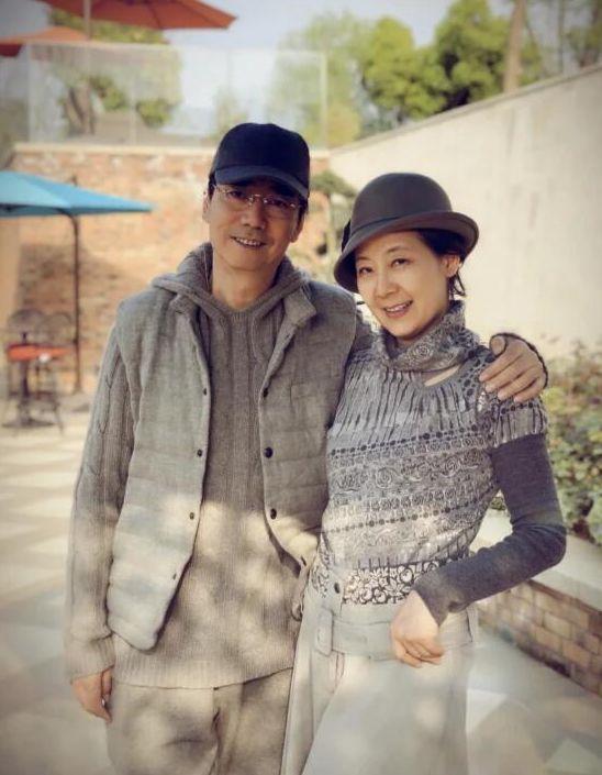 Fan Ming: Marry a second-married daughter 6 years older than her, treat ...