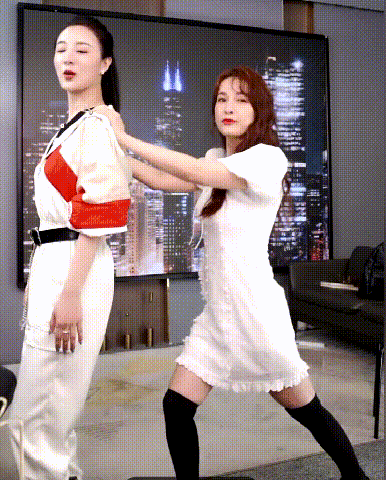 Tranquility, Zhang Yuqi, Huang Shengyi, and Yi Nengjing are torn apart ...