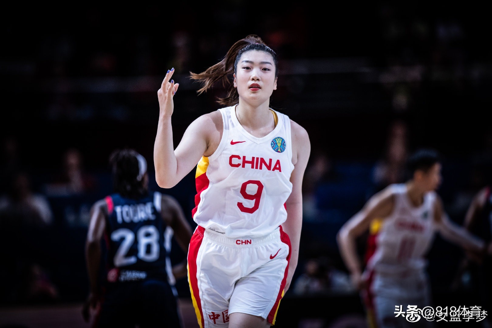 Fraudulent illness in the final? Li Meng angered the sprayer: Please ...