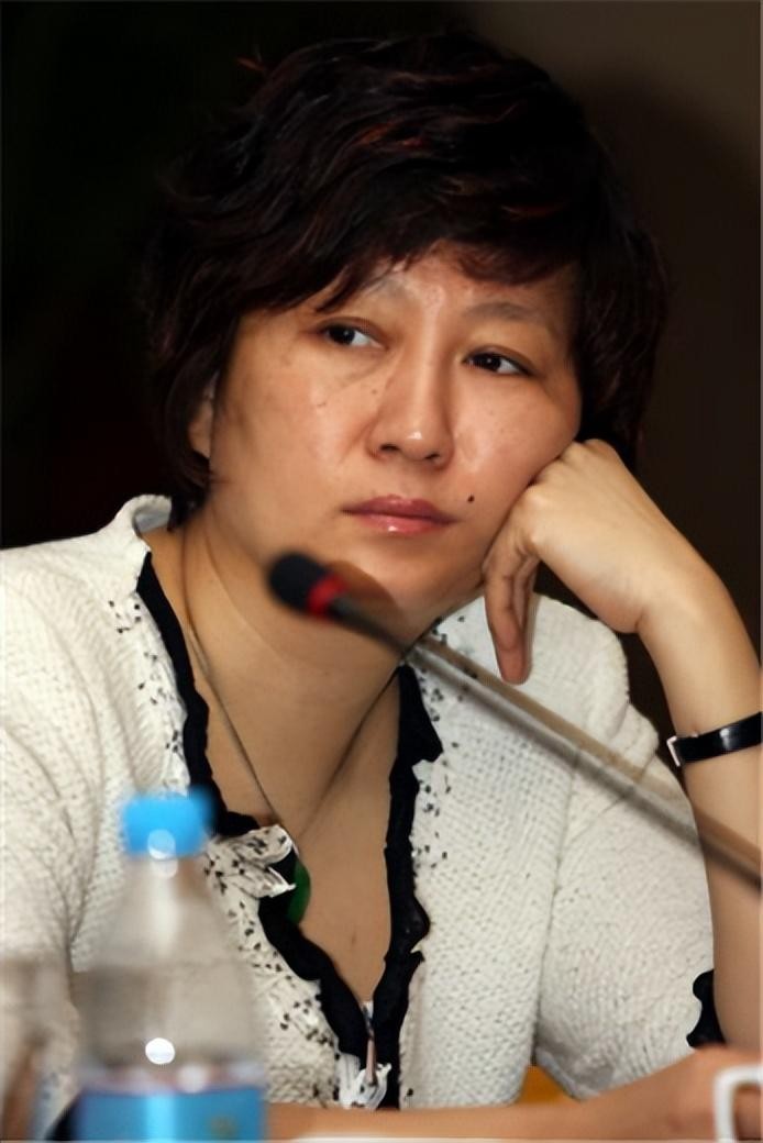 When a popular actress marries a sand maker, Ding Xin and Zhao Baogang ...