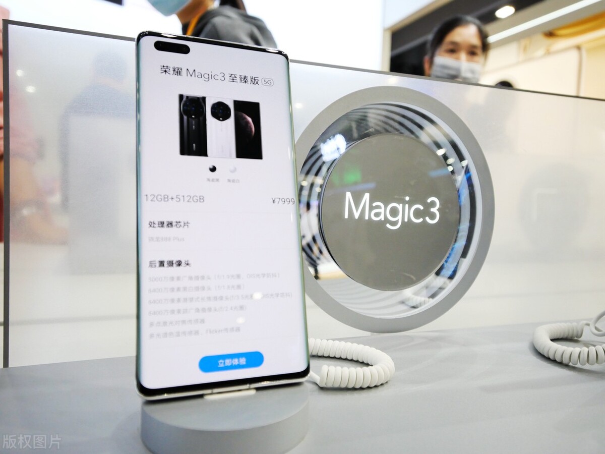 Huawei now has no other mobile phone series except for the mate series ...