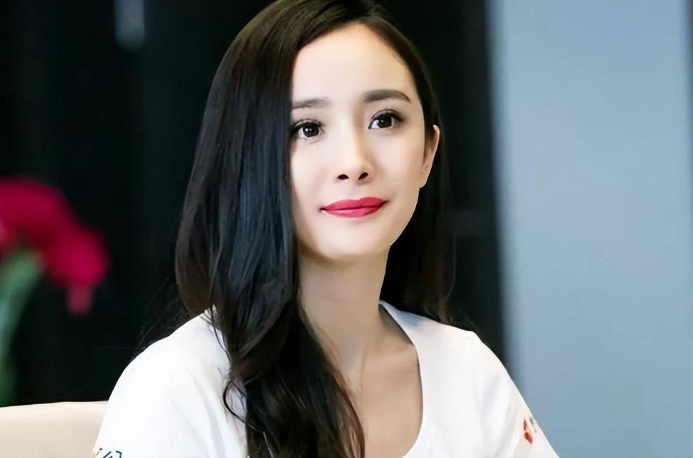 Yang Mi announced the termination of the contract with Jiaxing Media ...